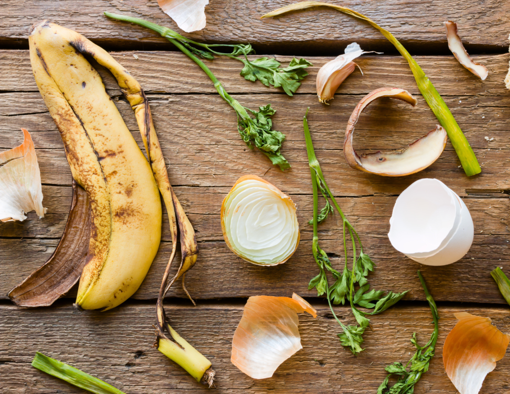 Creating a Sustainable Kitchen: 11 Ways to Reuse Food Scraps ...